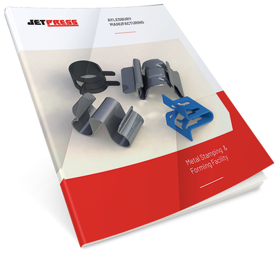 Thank you for downloading Jet Press Manufacturing Brochure